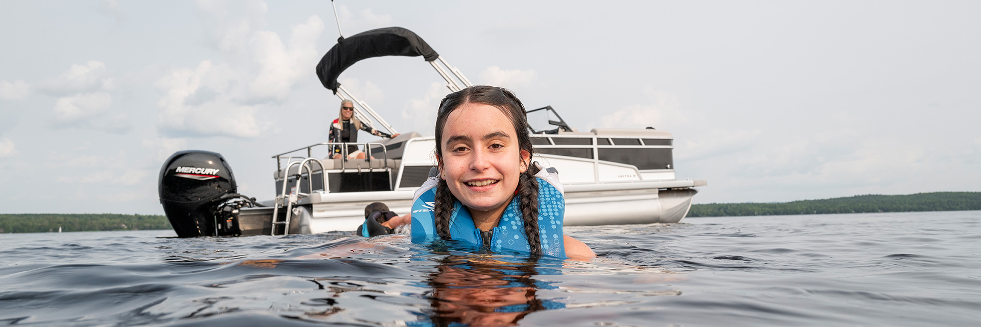 Successfully subscribed